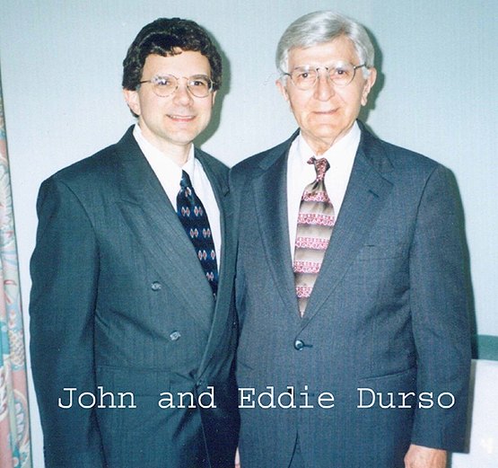 Photos From John Durso